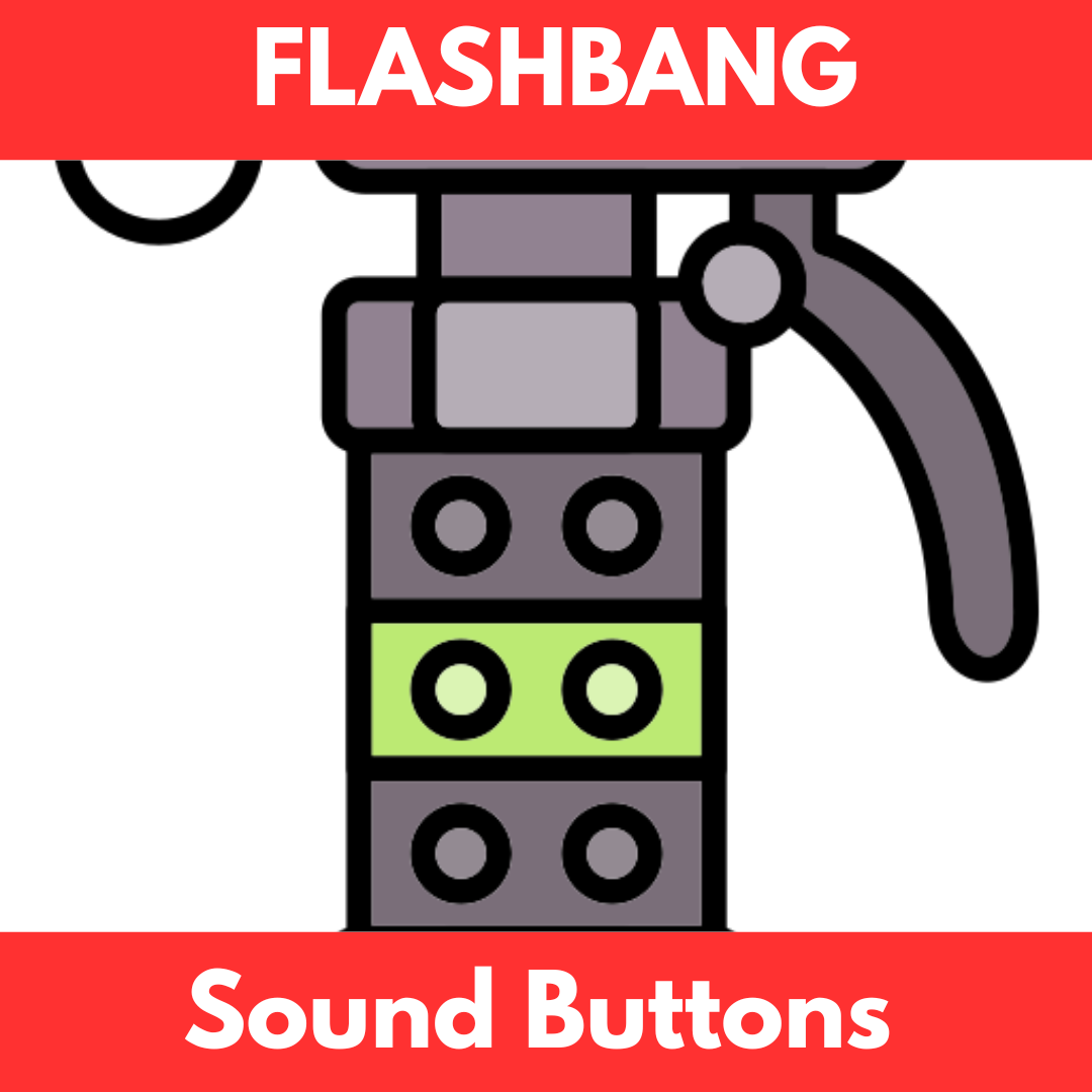 FLASHBANG Soundboard: Top Prank Audio - Instant Play