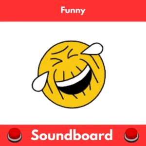 Funny Soundboard: Best Meme Audio Clips Listen Online
